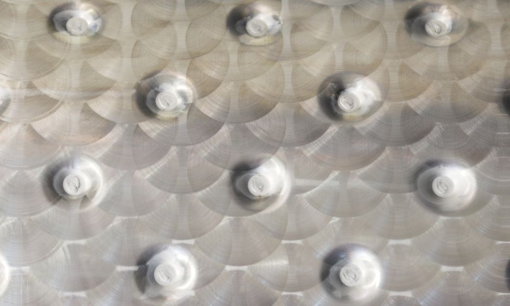 Understanding Heat Transfer Efficiency in Dimple Jackets