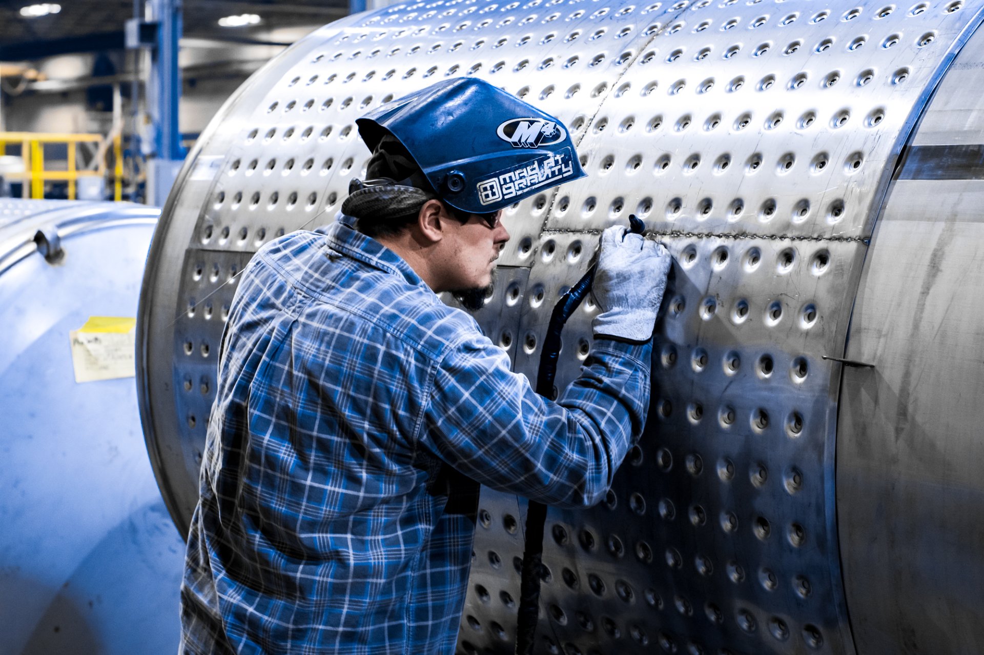 Benefits of Dimple Jacketing as a Heat Transfer Solution