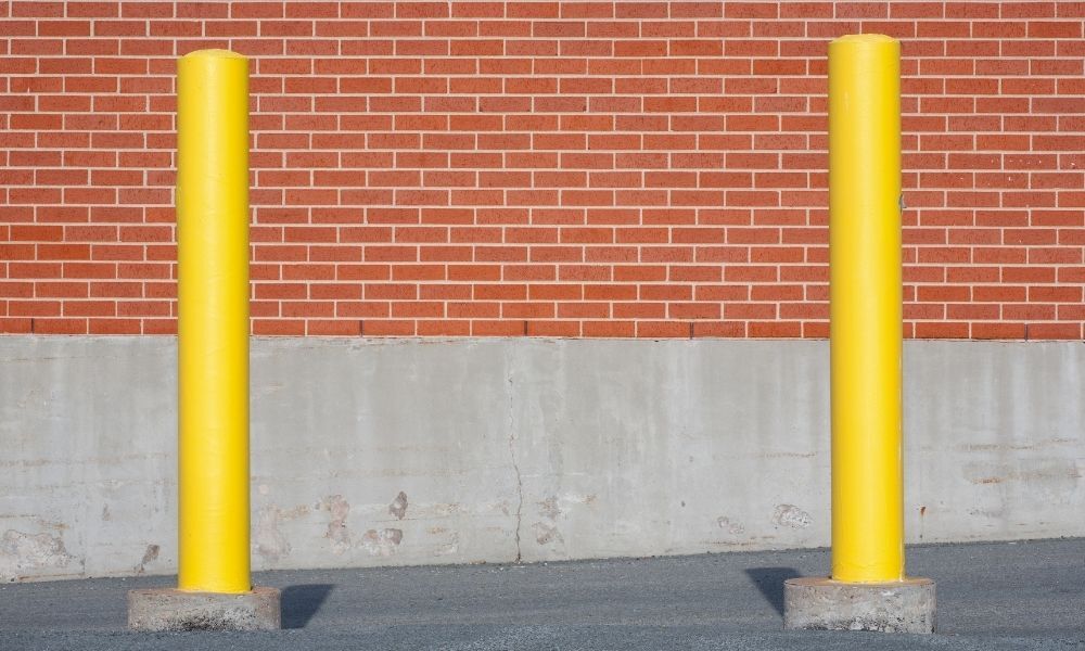 Safety Bollards: What They Are and Why They Are Important