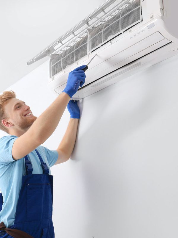 Heating, Cooling & Emergency HVAC Services | Milledgeville, Lake ...