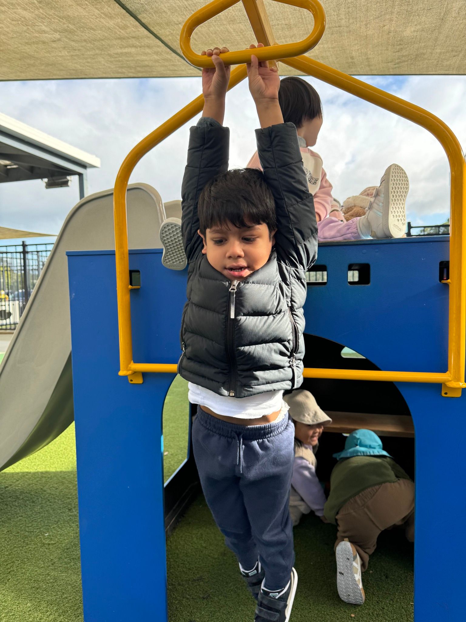 Preschool Auckland | Early Childhood Education | Just Kidz