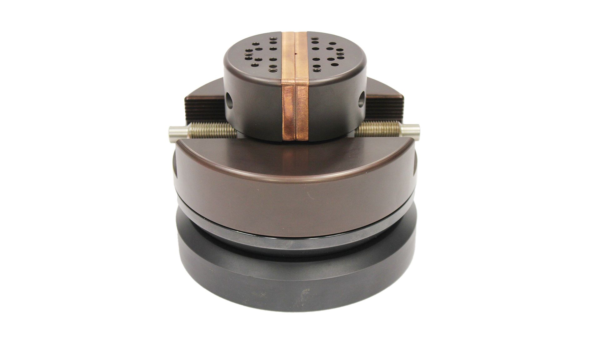 The RinGenie™ Vise (Patent Pending)