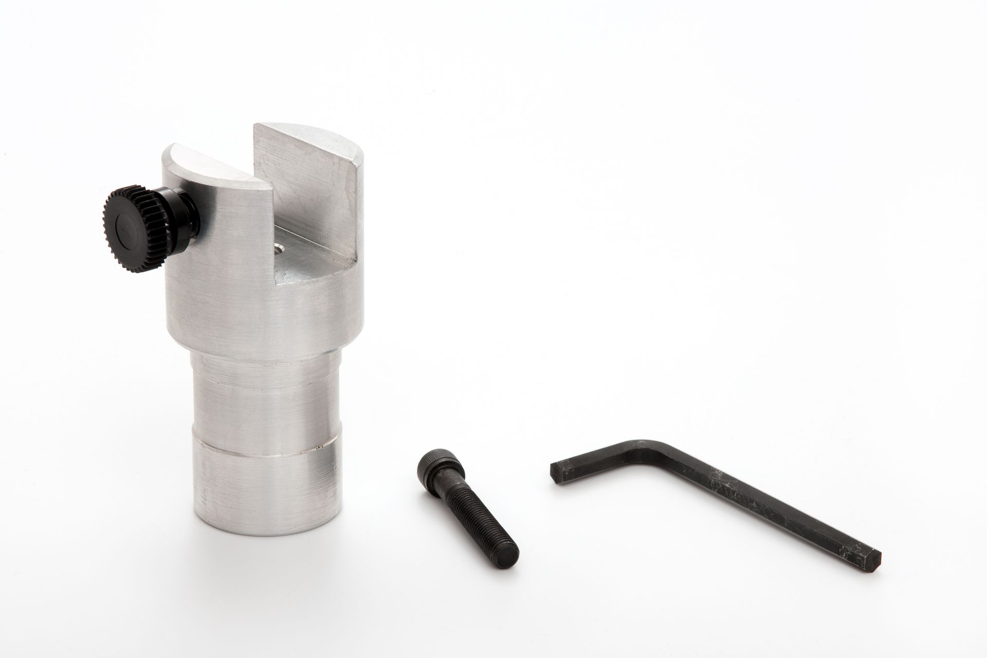 Universal Adapter Holder