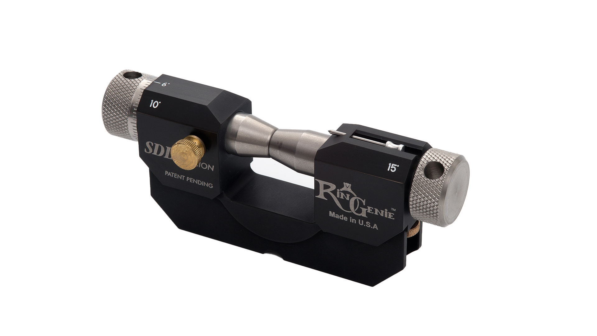 The Basic RinGenie™ Kit