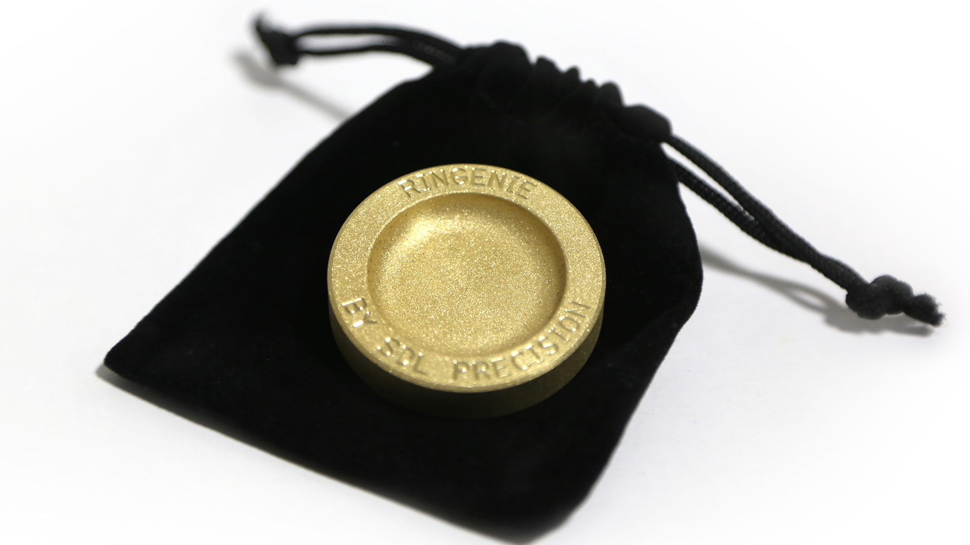 Quality Tools for Jewelers & Engravers | RinGenie