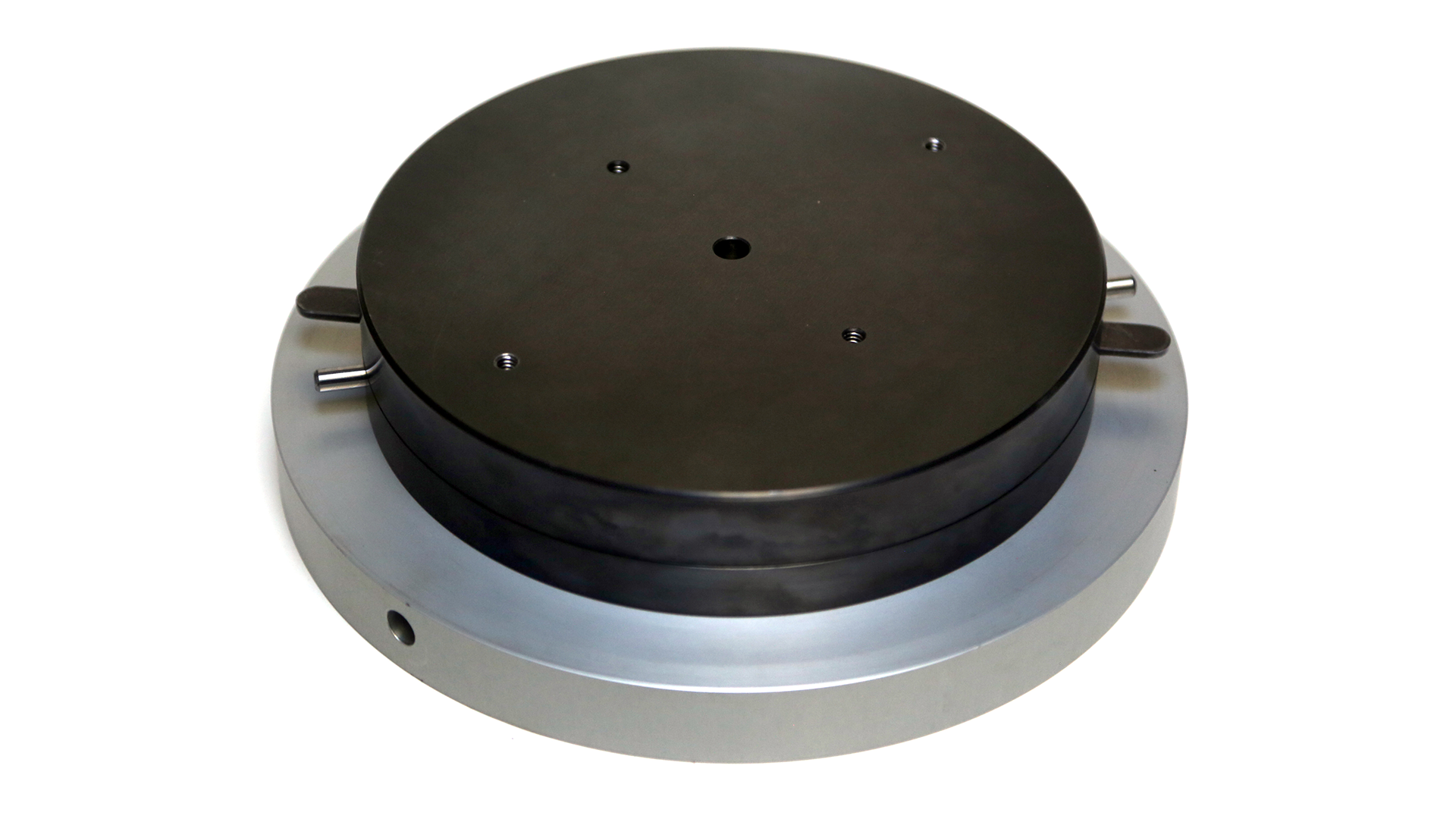 A450 Universal Positional Vise