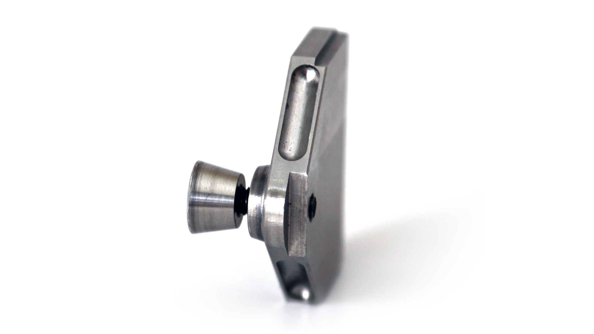 A450 Universal Positional Vise
