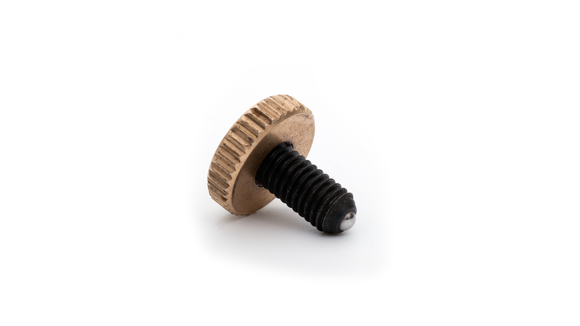 Replacement 10-32 Detent Screw