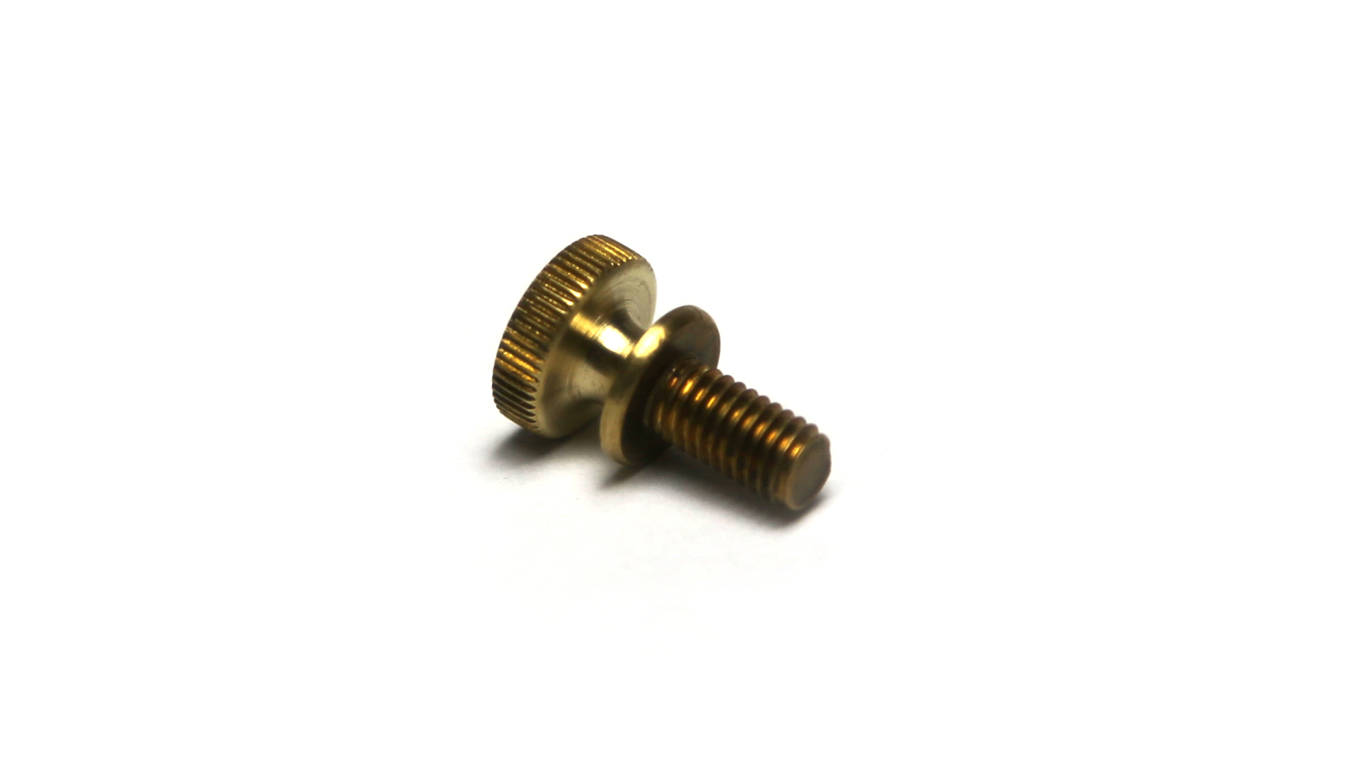 Replacement 8-32 Screw