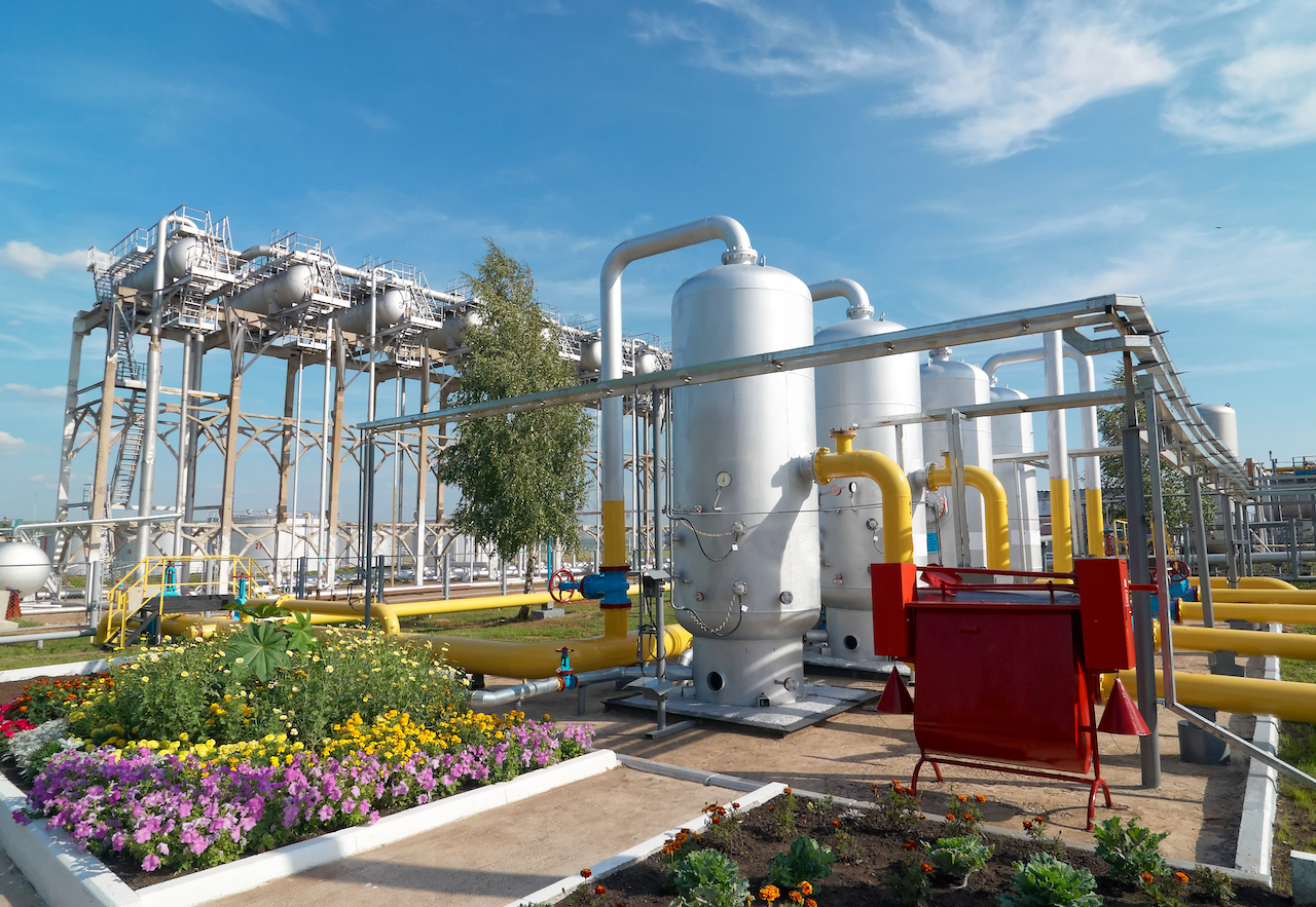 Environmental Waste Solutions | American Environamental