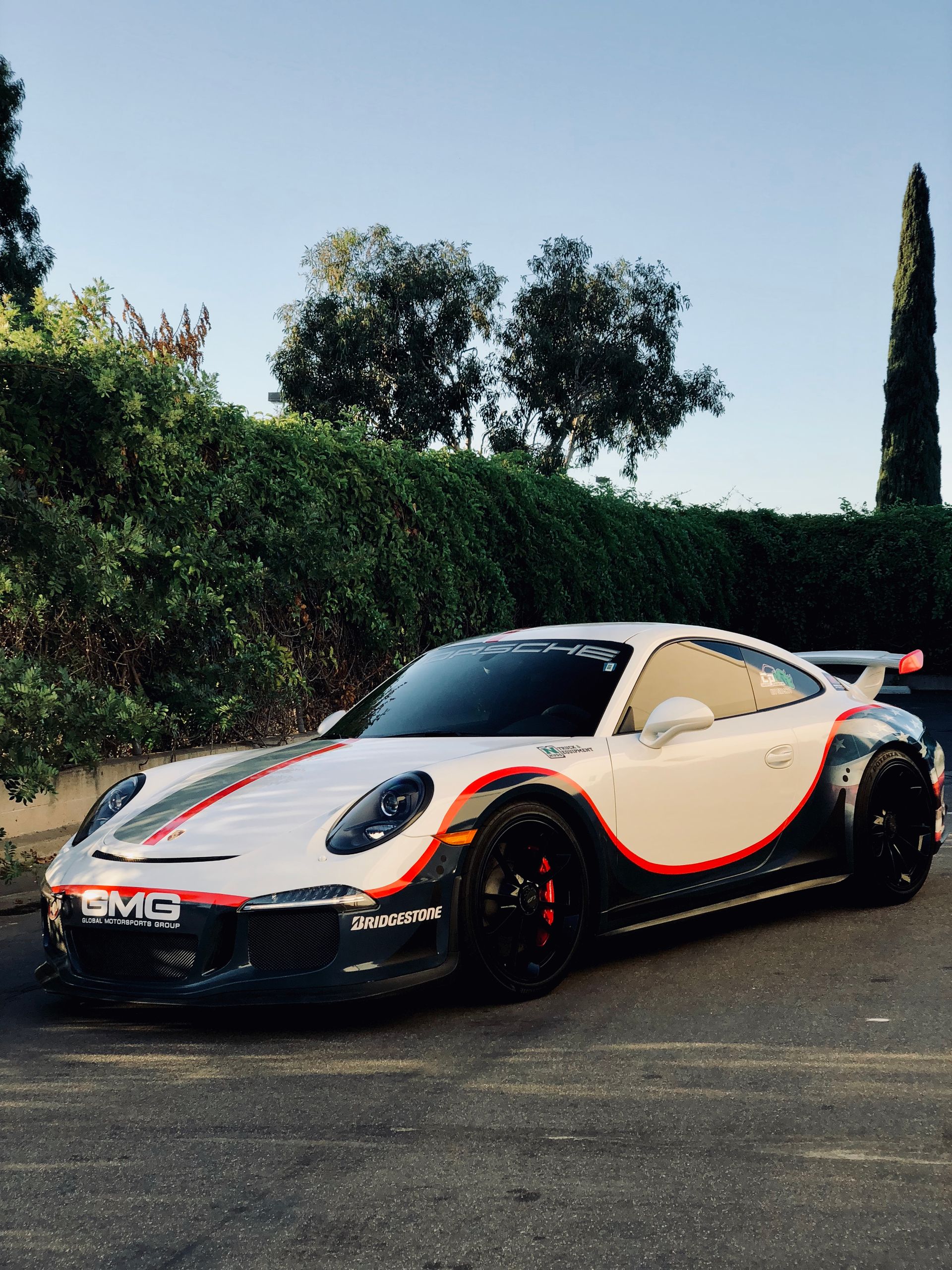 Vehicle Care Specialists Southern California | MTS Customs