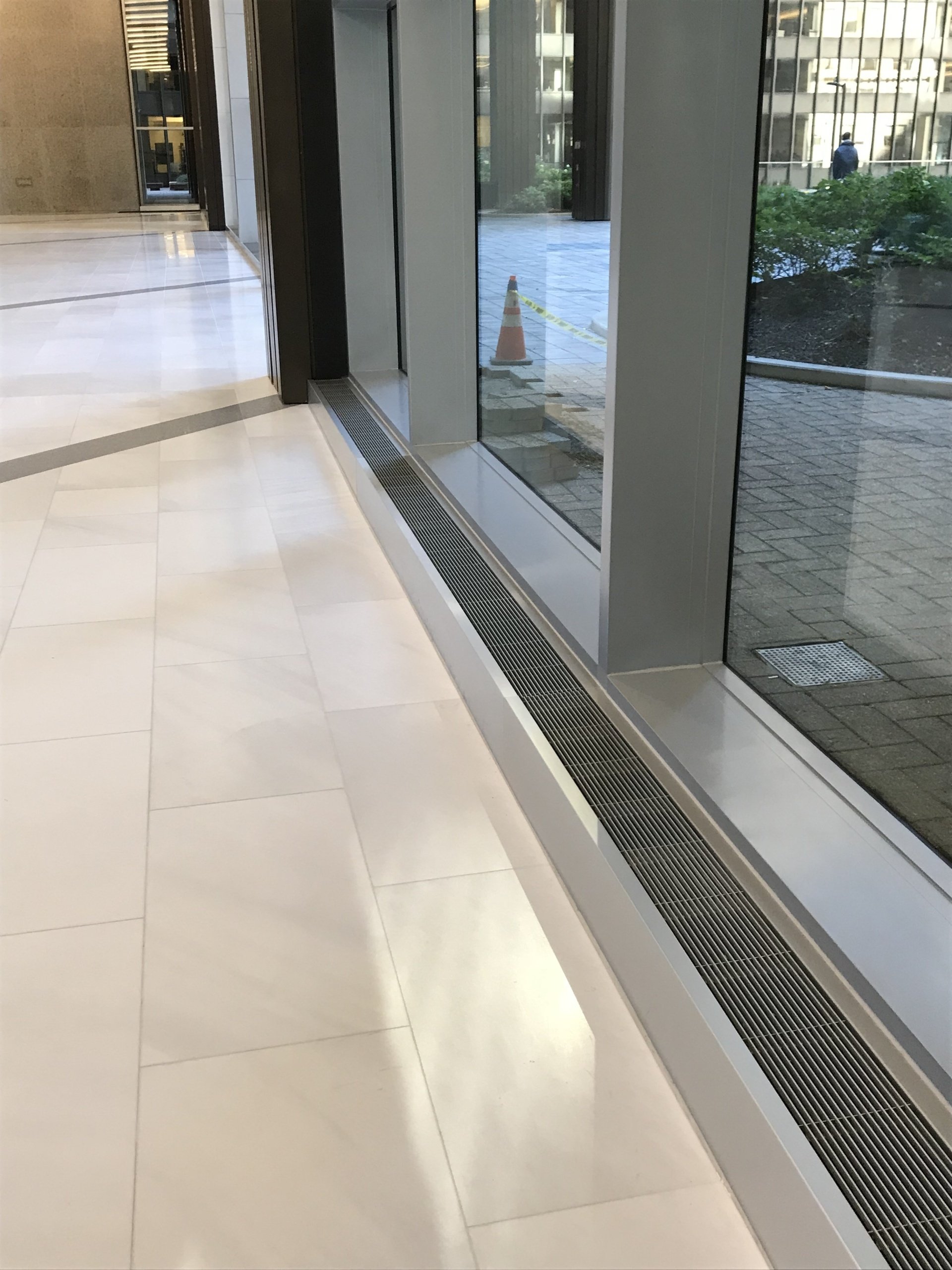 Towers | Clover Architectural Products