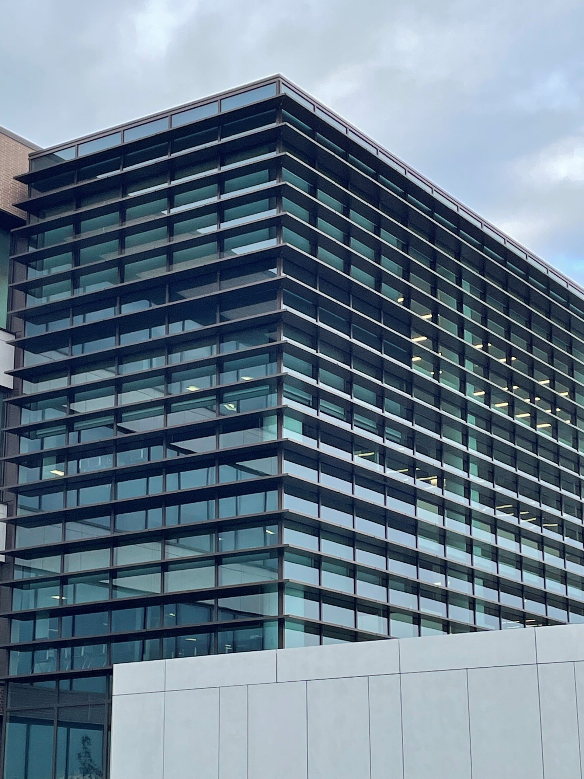 Auto Owners Insurance | Clover Architectural Products