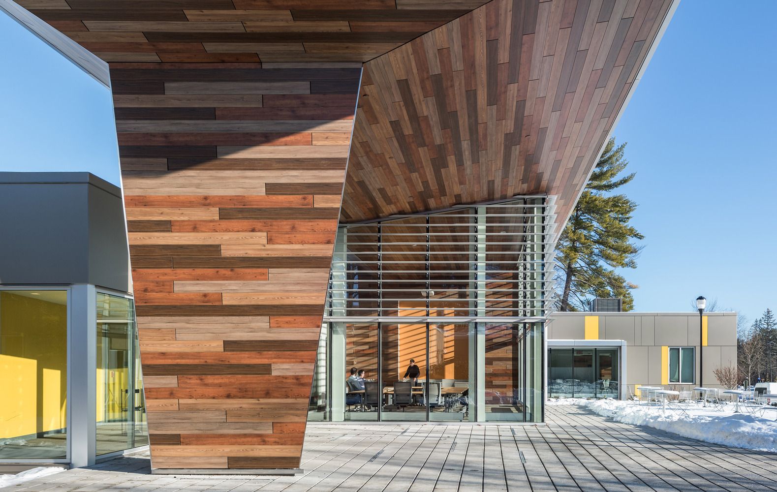 View All | Clover Architectural Products