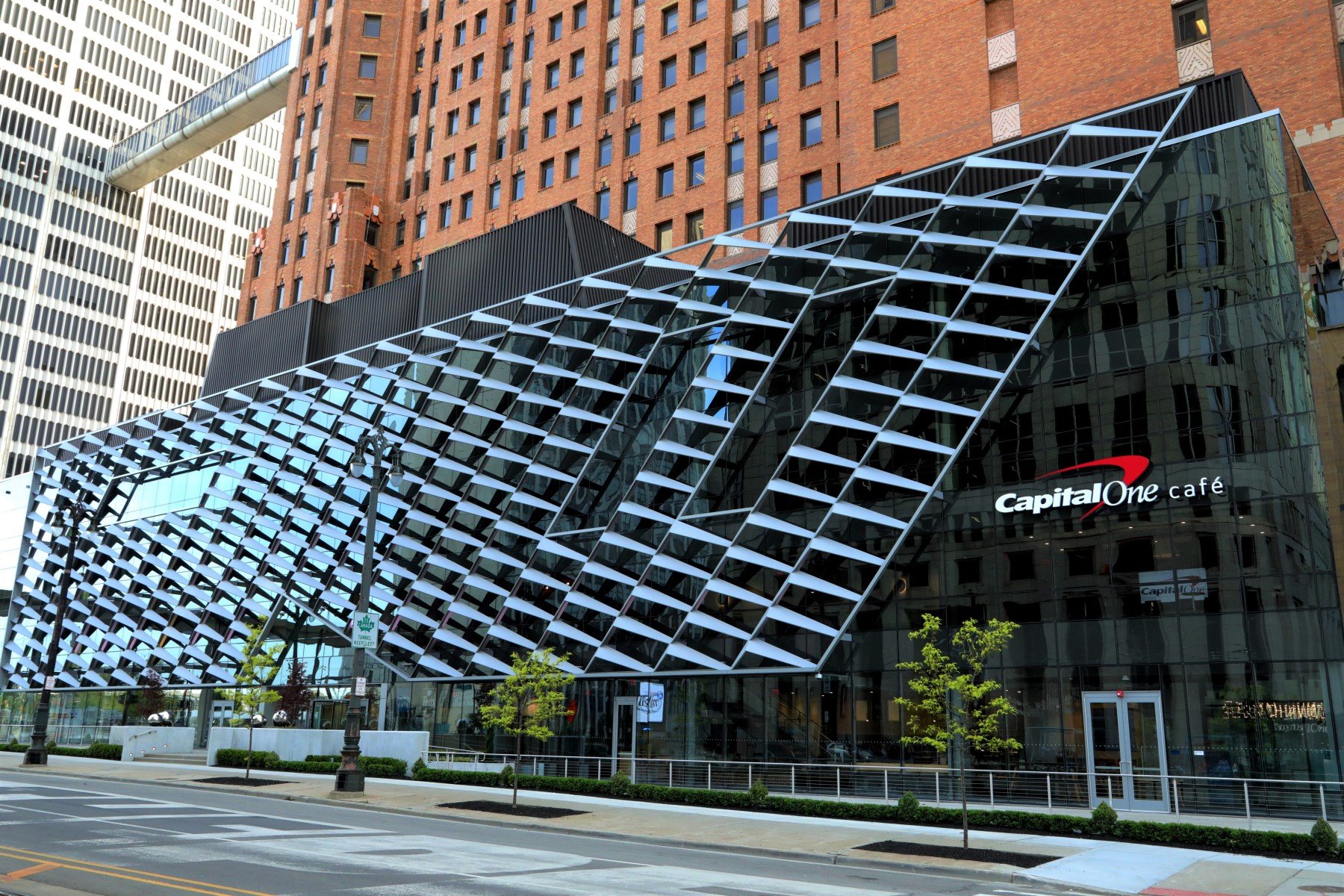 View All | Clover Architectural Products