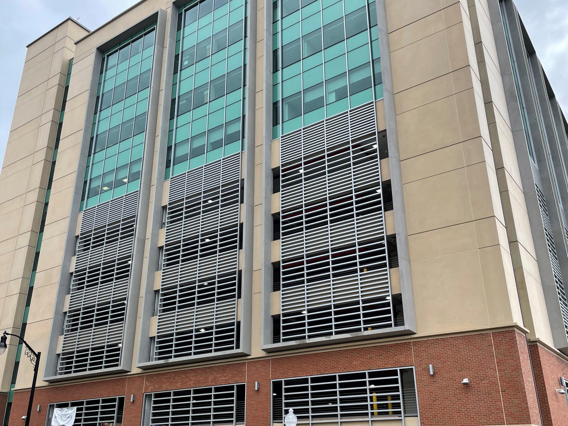 UMMC Midtown Patient Tower | Baltimore, MD
