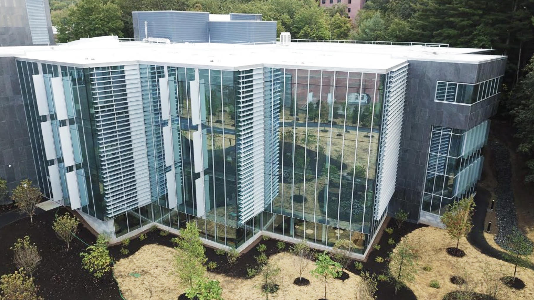 View All | Clover Architectural Products