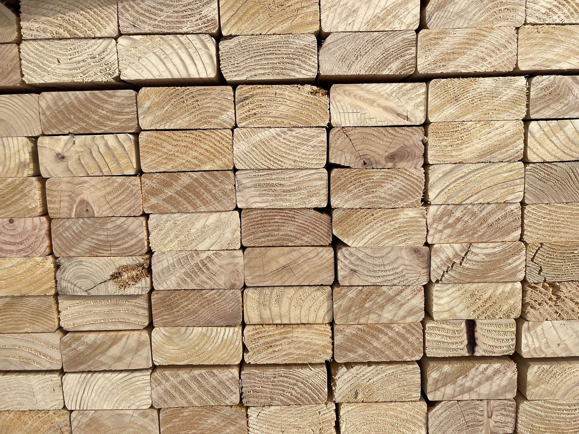 Lumber & Building Supplies | Western Lumber - Gunnison