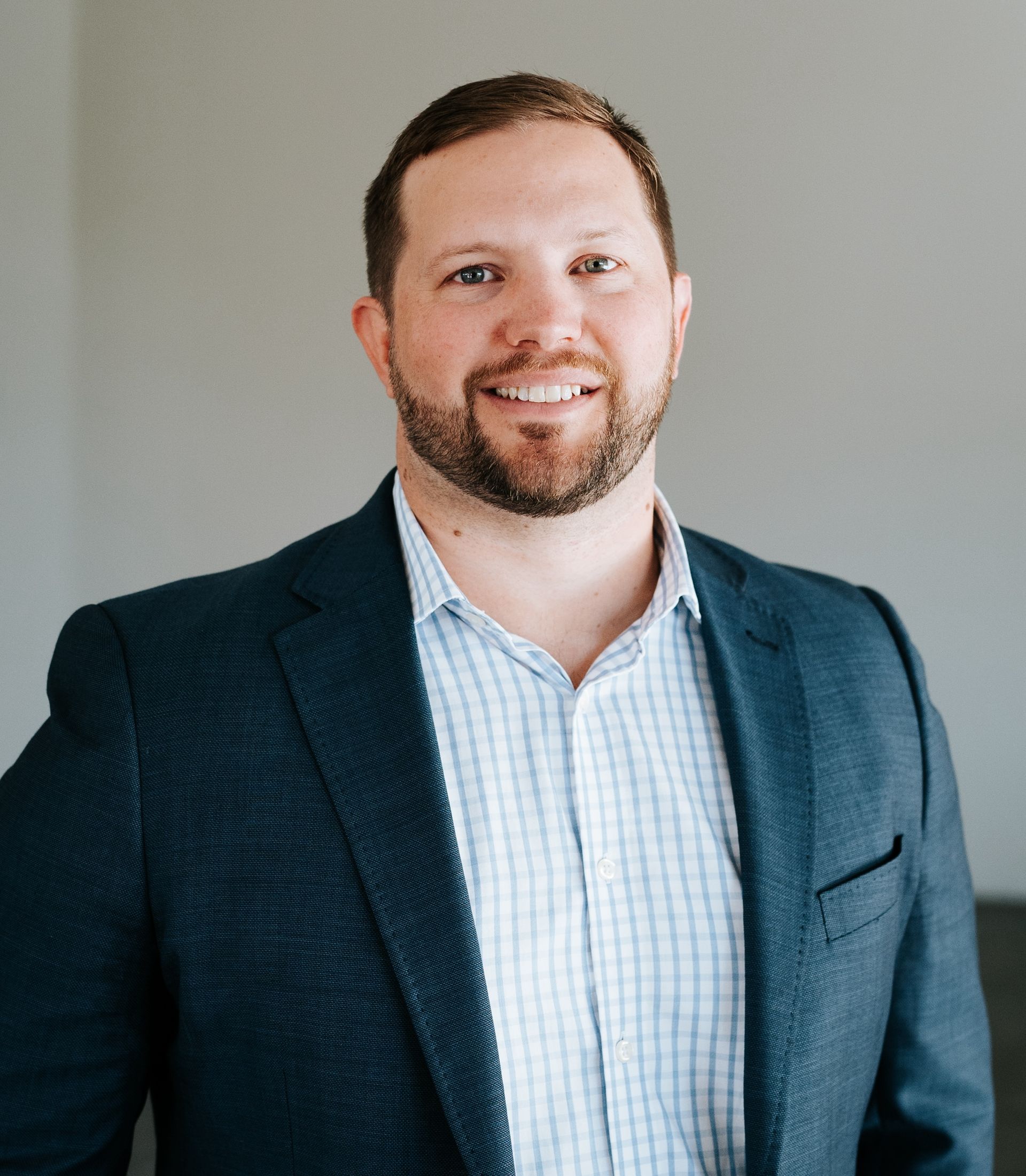 Orthopaedic Spinal Surgeon | Dr Benjamin Beer