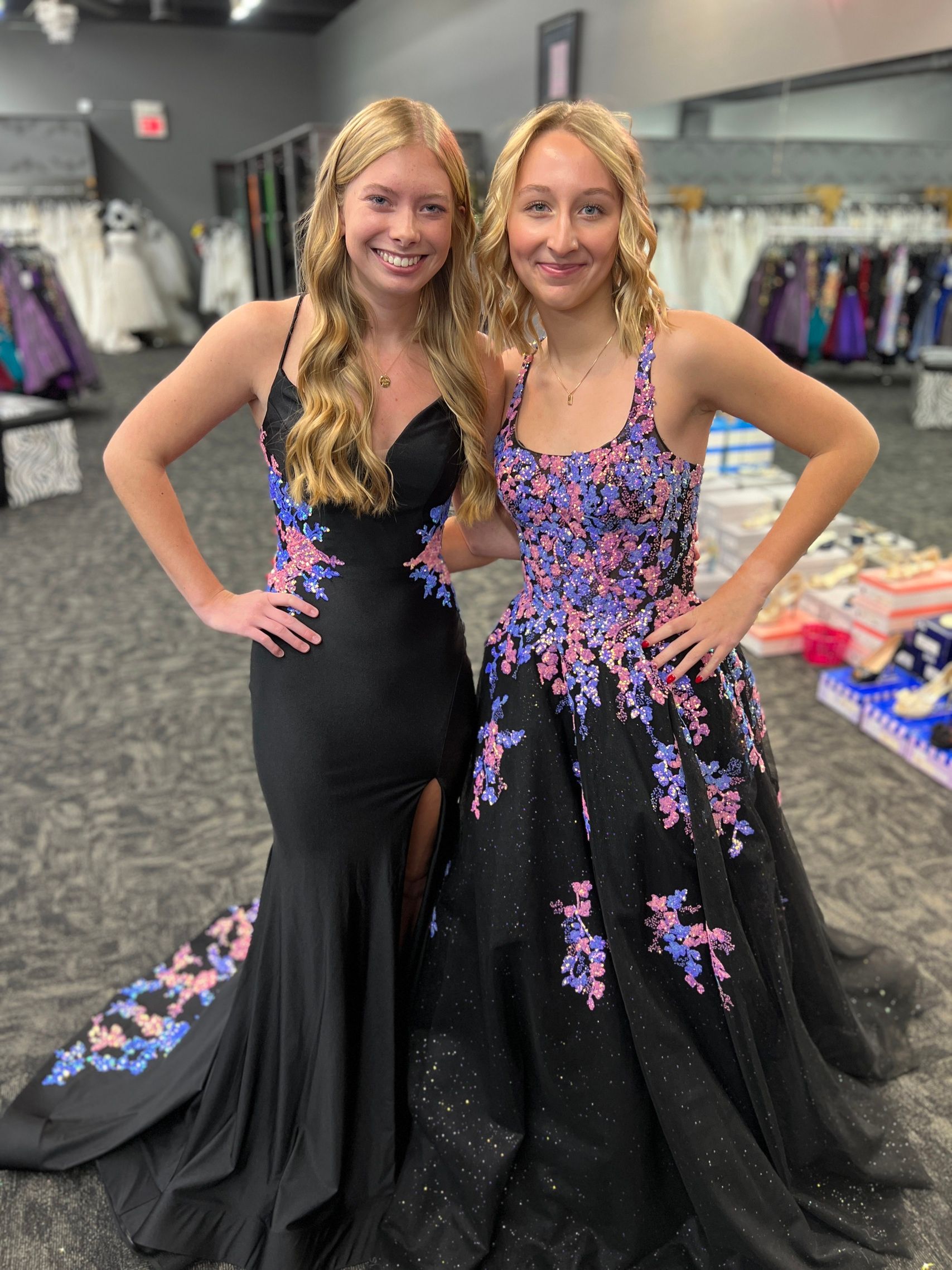 Prom Dresses in Mason City, IA | Bliss Bridal & Formalwear