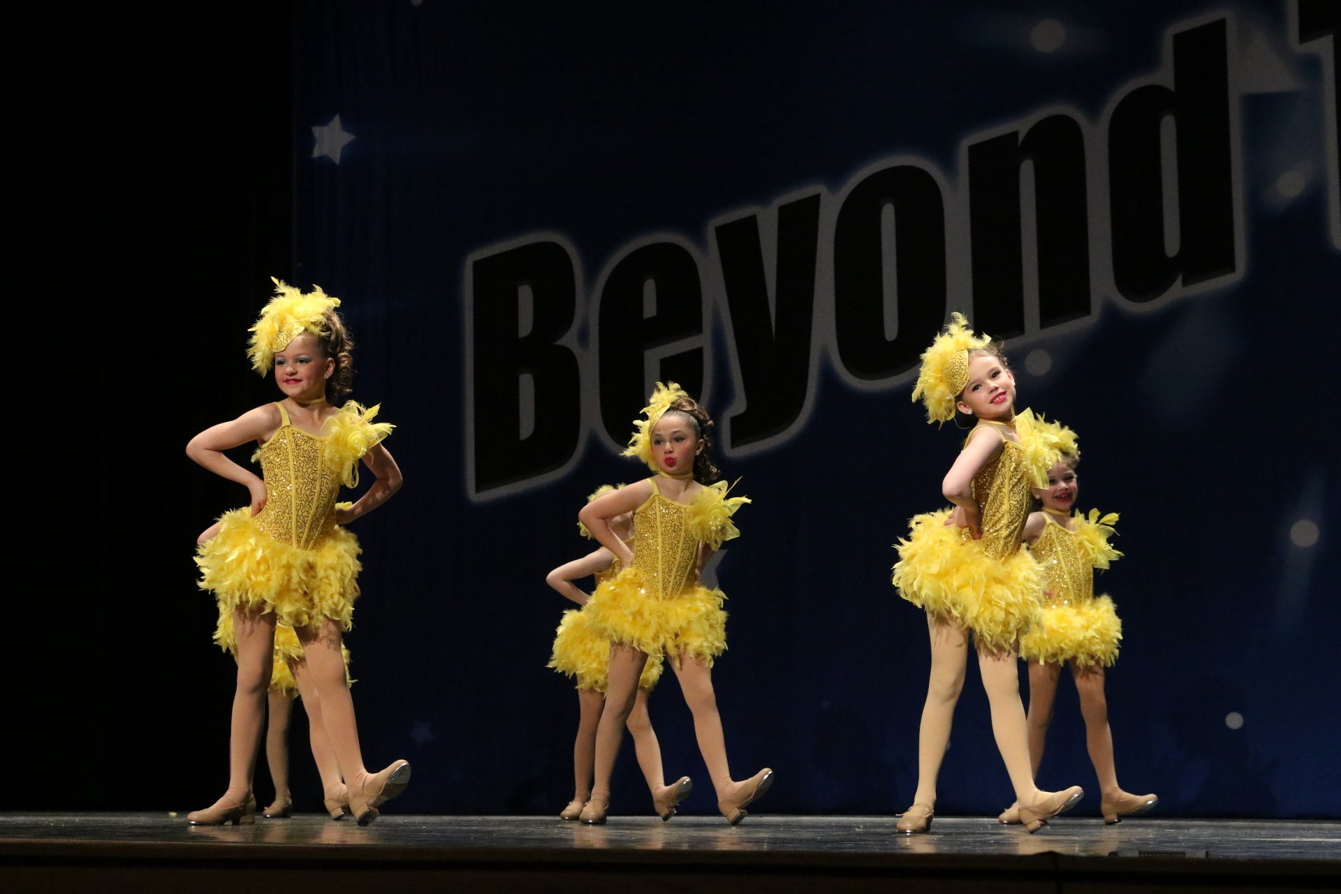 Perfect Pointe Performing Arts Studio: Sussex County NJ Dance Studio