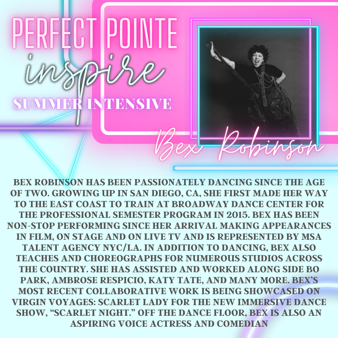 Perfect Pointe Performing Arts Studio: Sussex County NJ Dance Studio