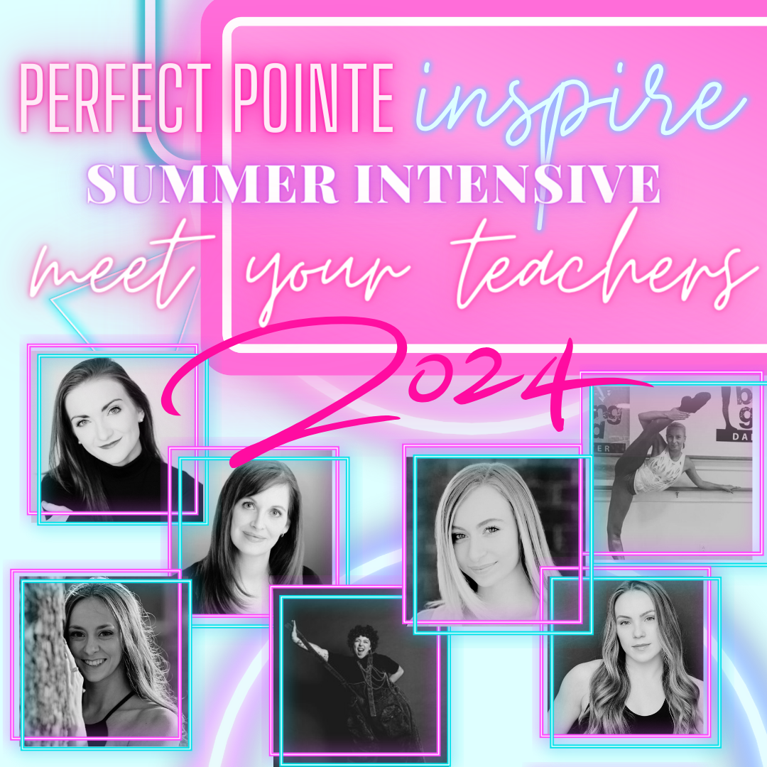 Perfect Pointe Performing Arts Studio: Sussex County NJ Dance Studio