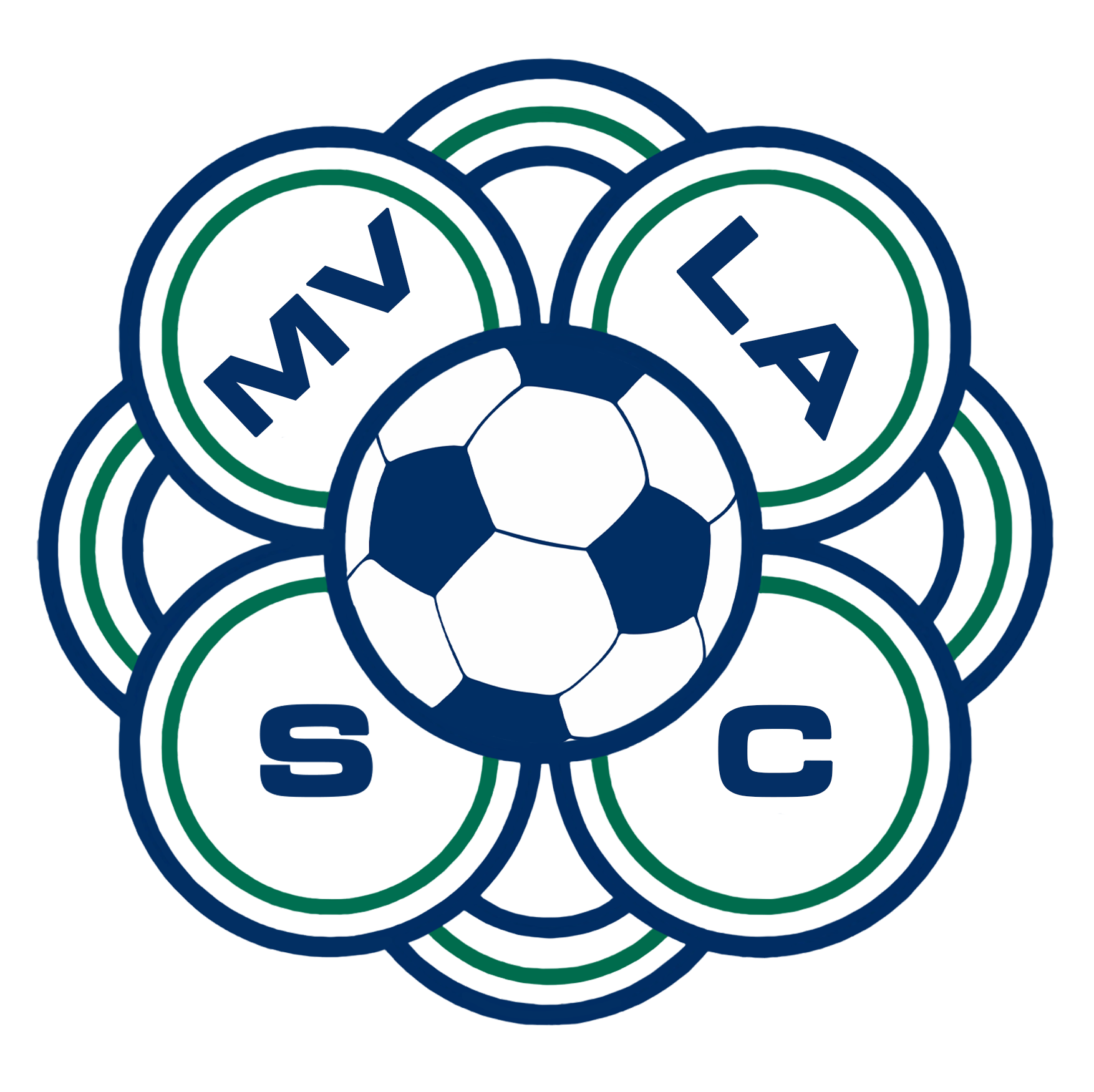 Welcome to MVLA SC