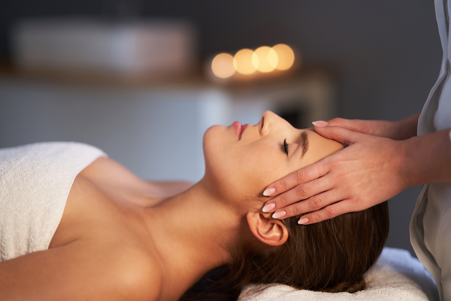 Full Body Scrub Treatments | Saint Charles, IL | Five Star Massage ...