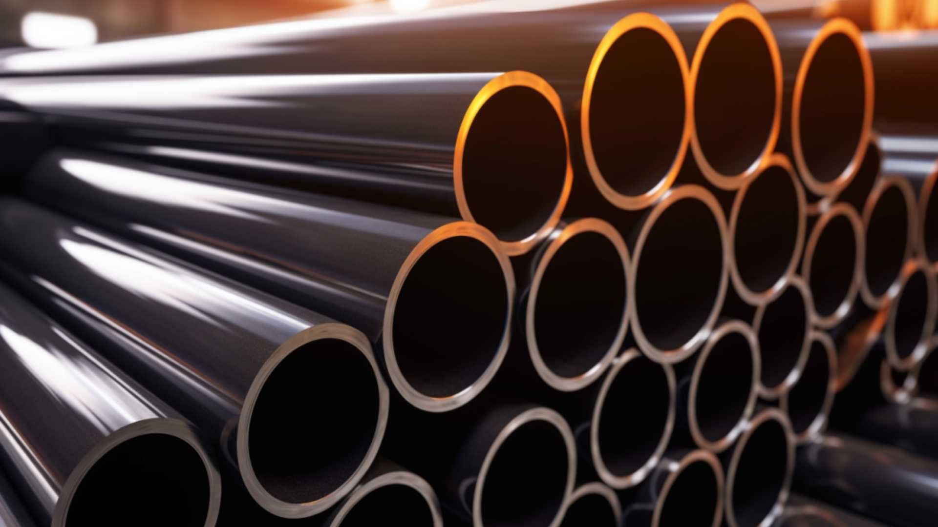 Steel Pipe Manufacturer | Southeast US | Valiant Steel & Equipment Inc.