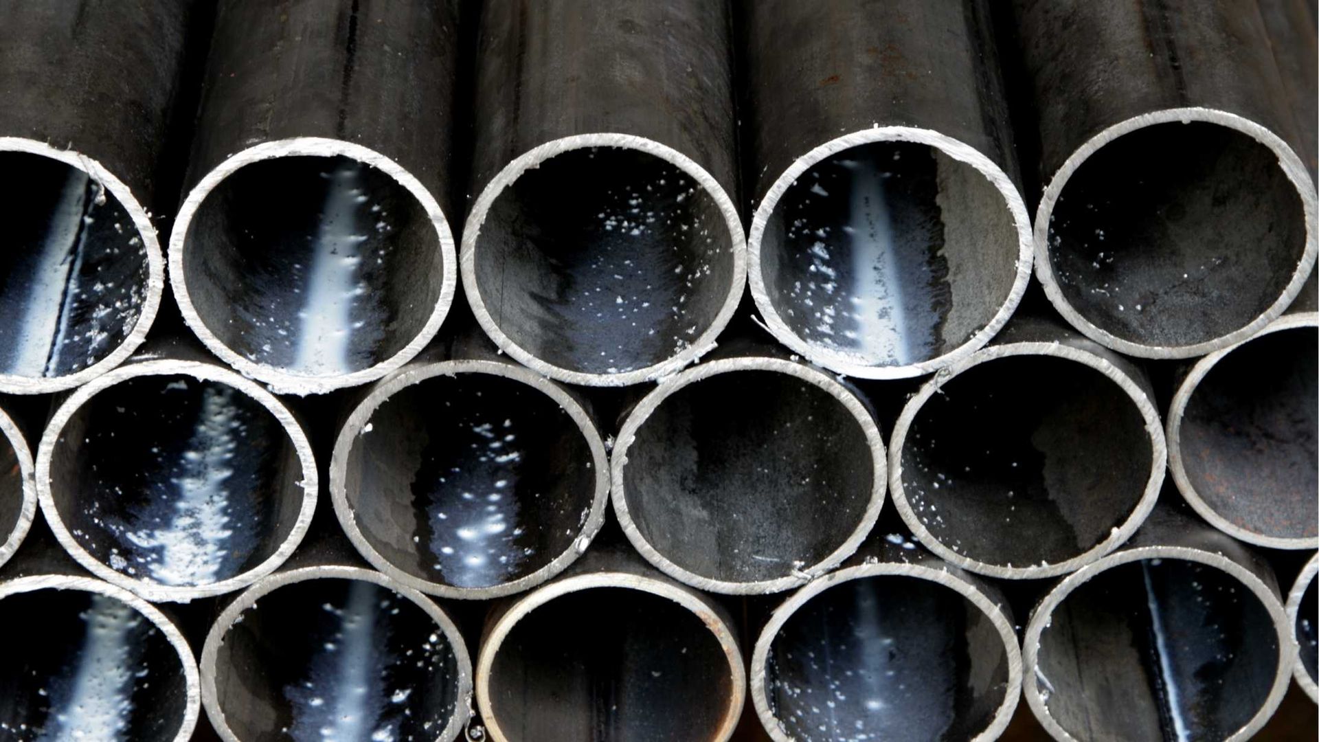 Steel Pipe Manufacturer | Southeast US | Valiant Steel & Equipment Inc.