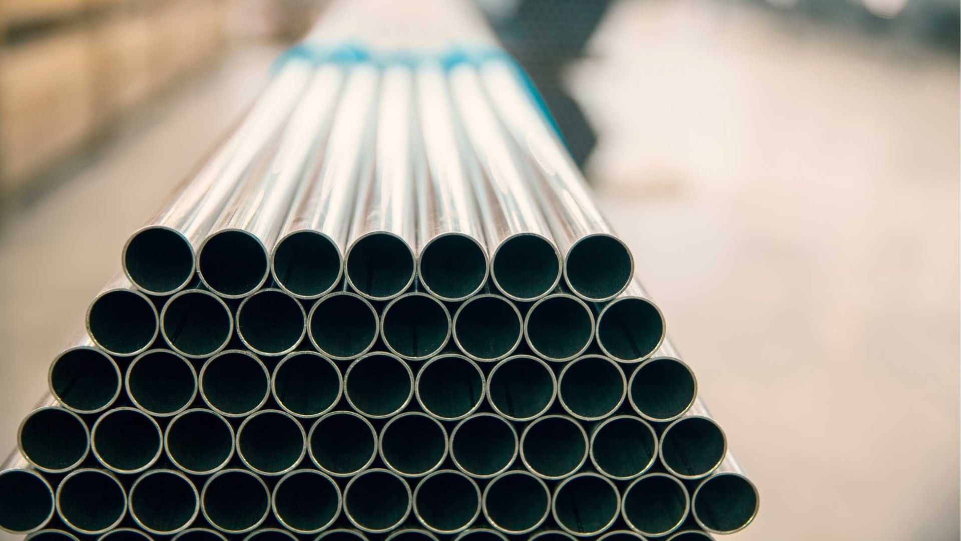 Steel Pipe Manufacturer | Southeast US | Valiant Steel & Equipment Inc.