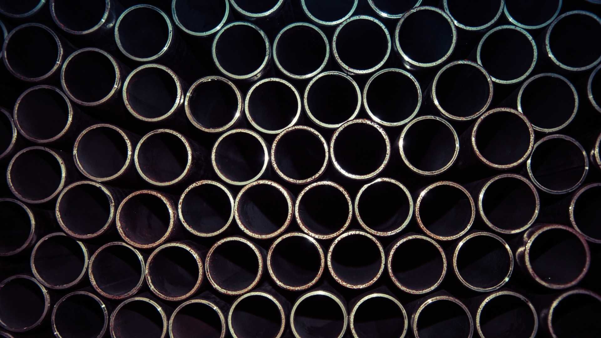 Steel Pipe Manufacturer | Southeast US | Valiant Steel & Equipment Inc.