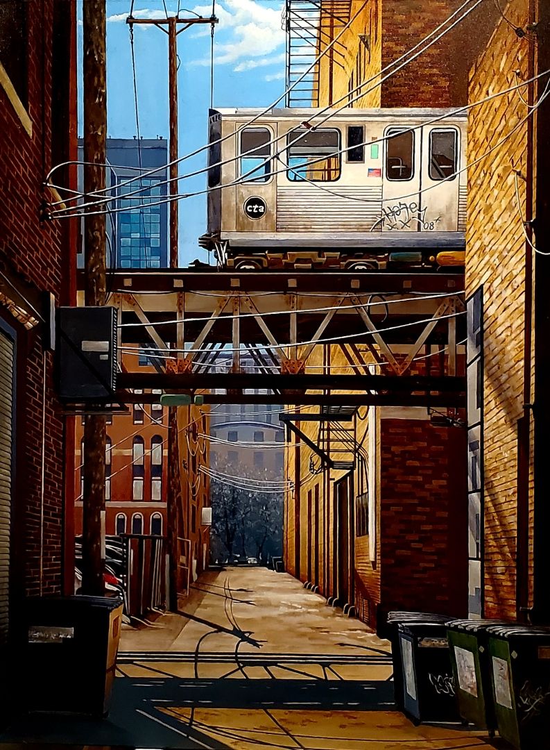 Wed Night Class to make Gouache and Color Pencil Cards