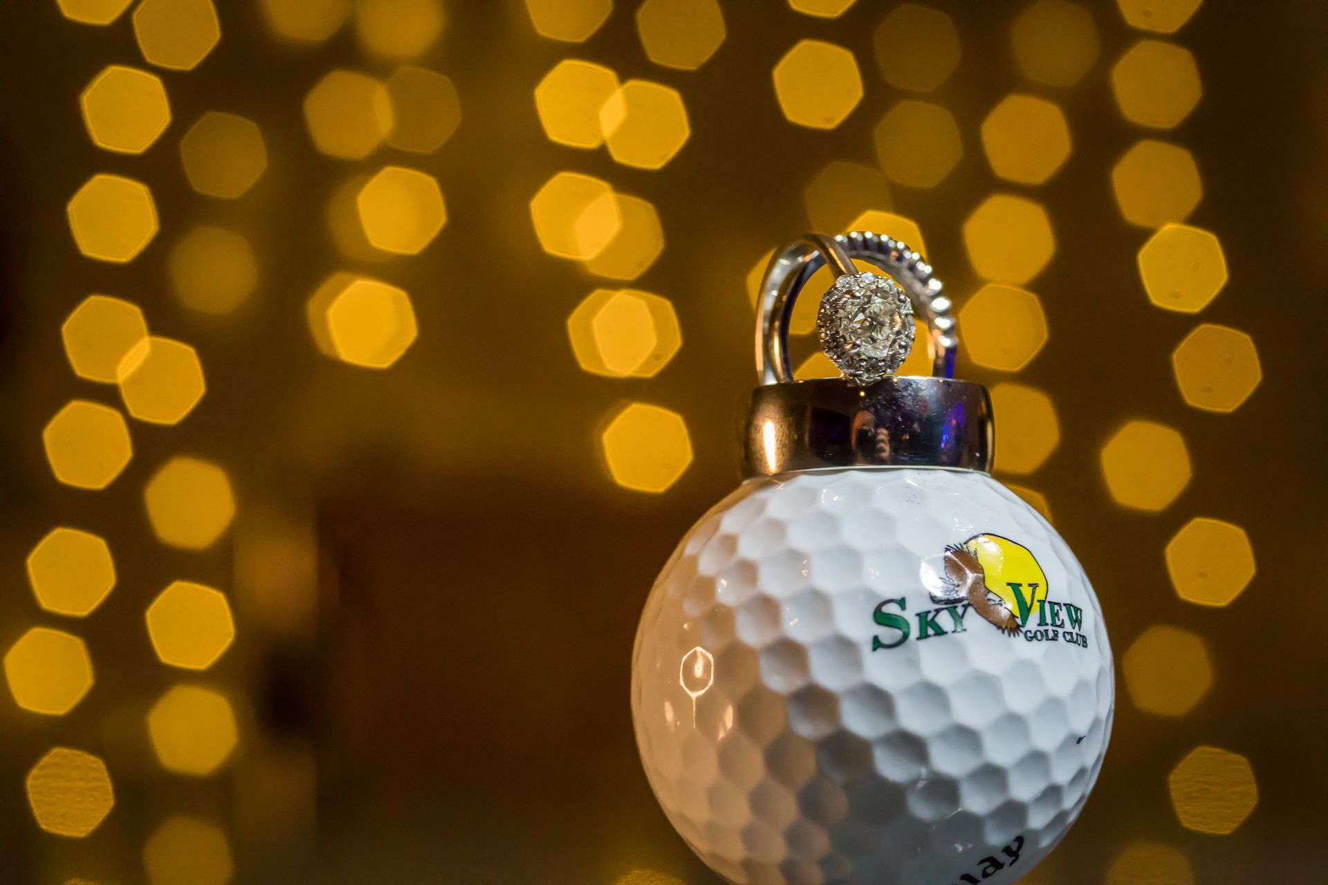 SkyView Golf Club Weddings | Scenic NJ Venue & Packages