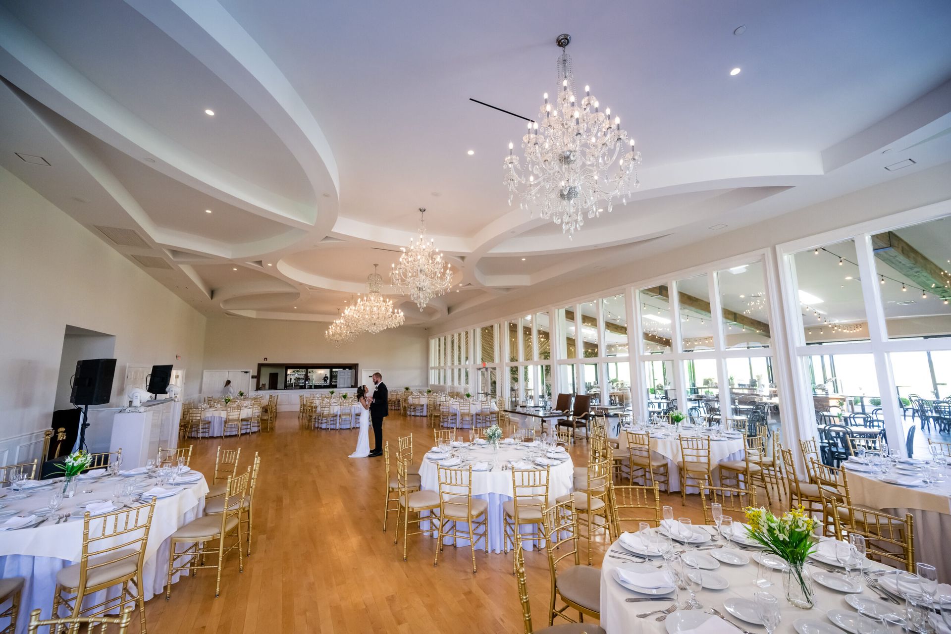 SkyView Golf Club Weddings | Scenic NJ Venue & Packages