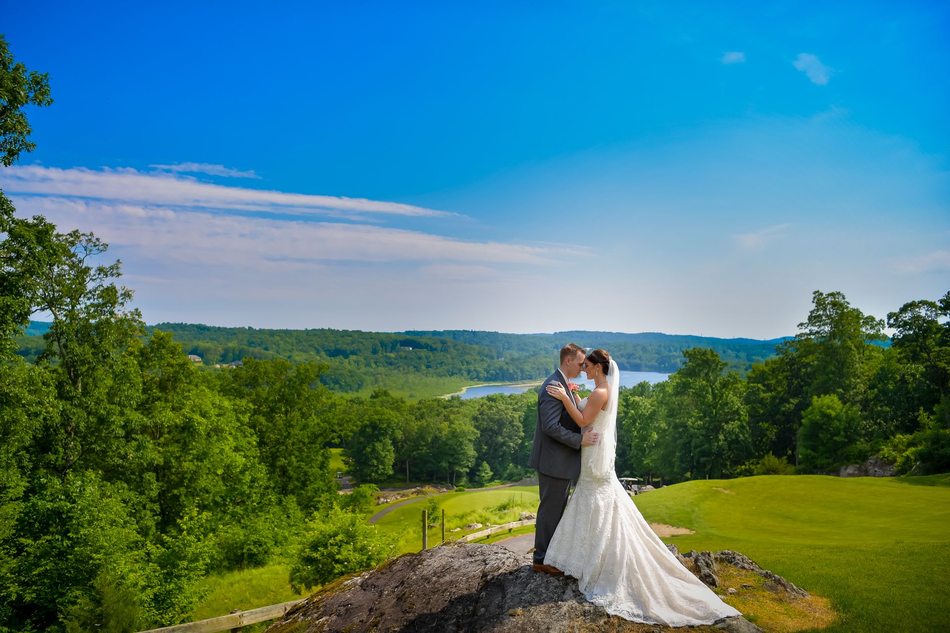 SkyView Golf Club Weddings | Scenic NJ Venue & Packages