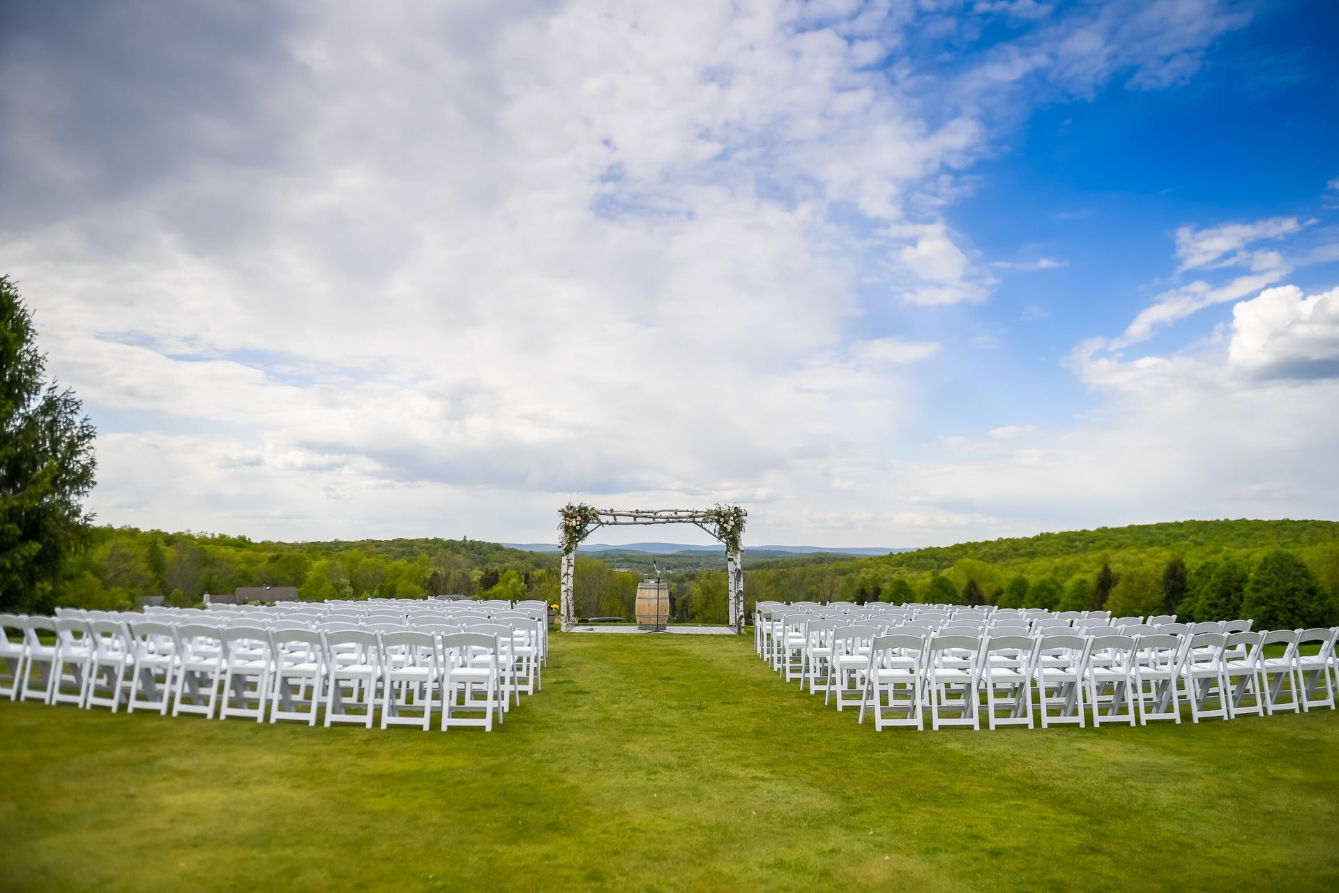 SkyView Golf Club Weddings | Scenic NJ Venue & Packages