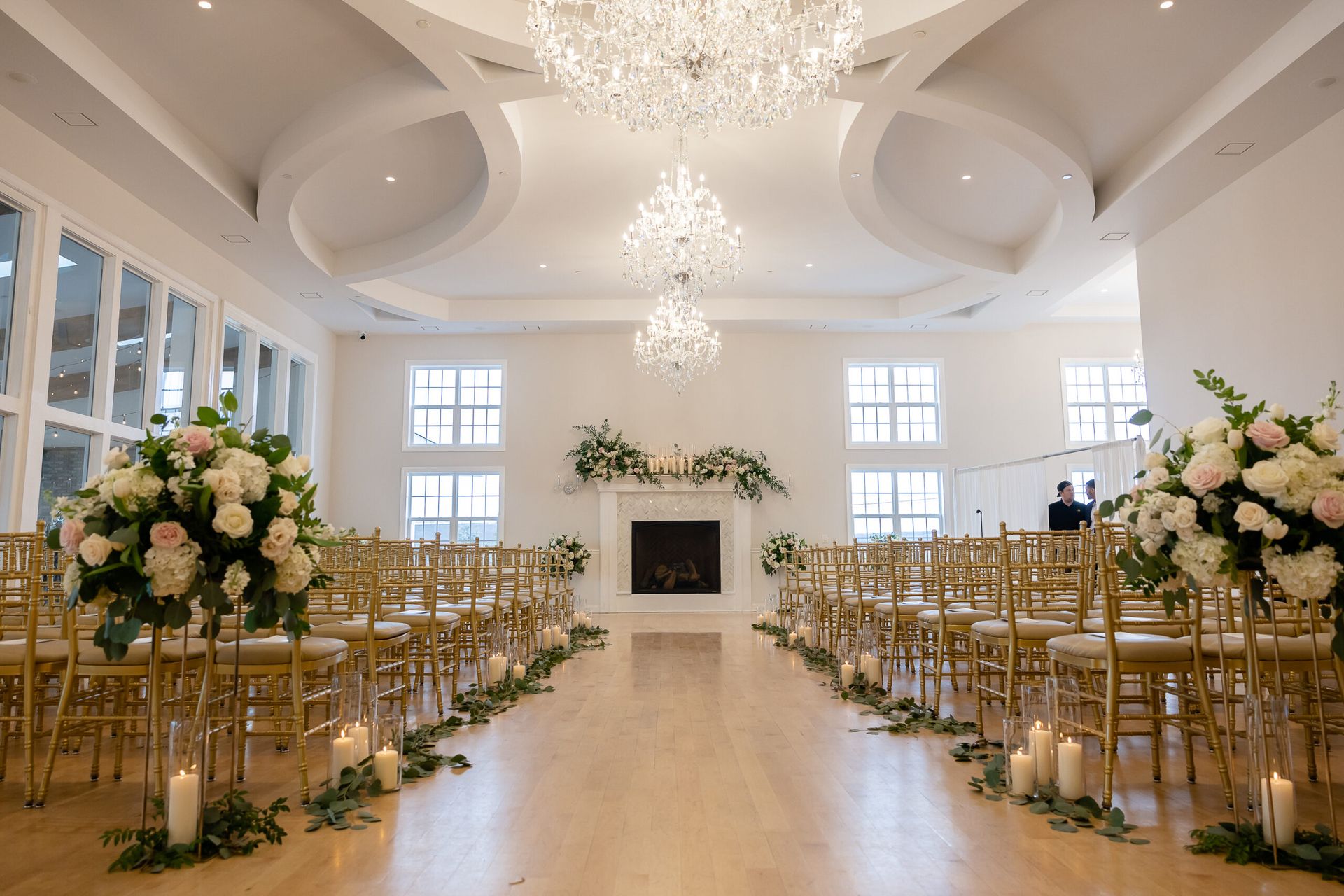 SkyView Golf Club Weddings | Scenic NJ Venue & Packages