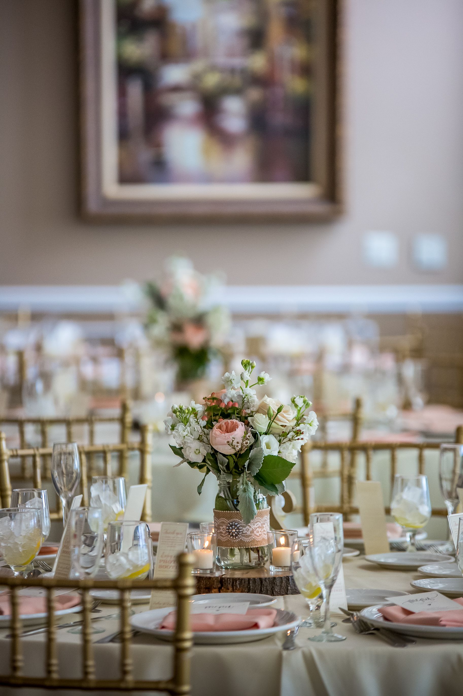 SkyView Golf Club Weddings | Scenic NJ Venue & Packages