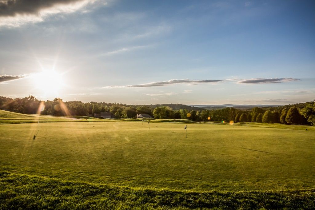 SkyView Golf Club | NJ Golf Course