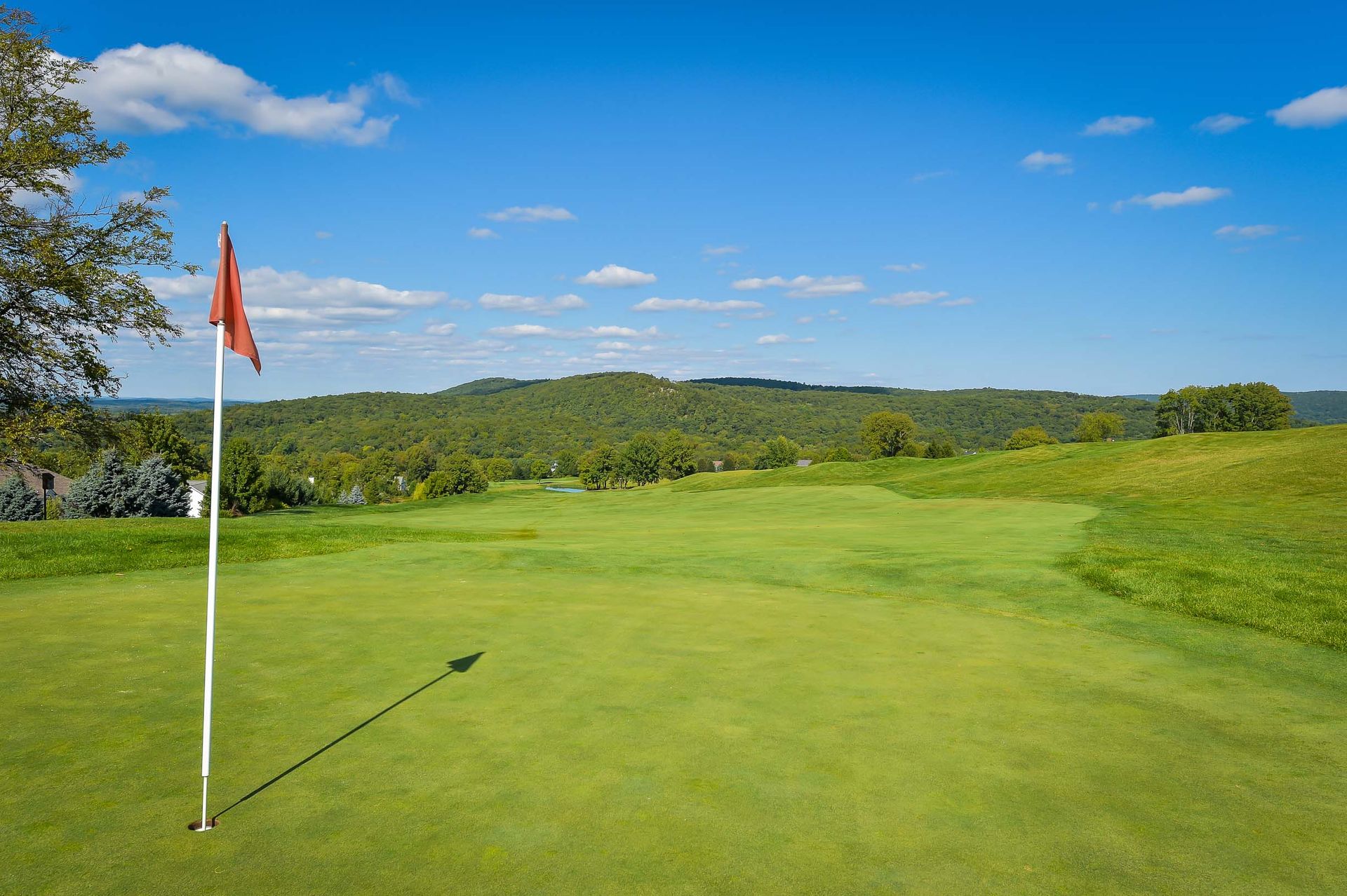 SkyView Golf Club | NJ Golf Course
