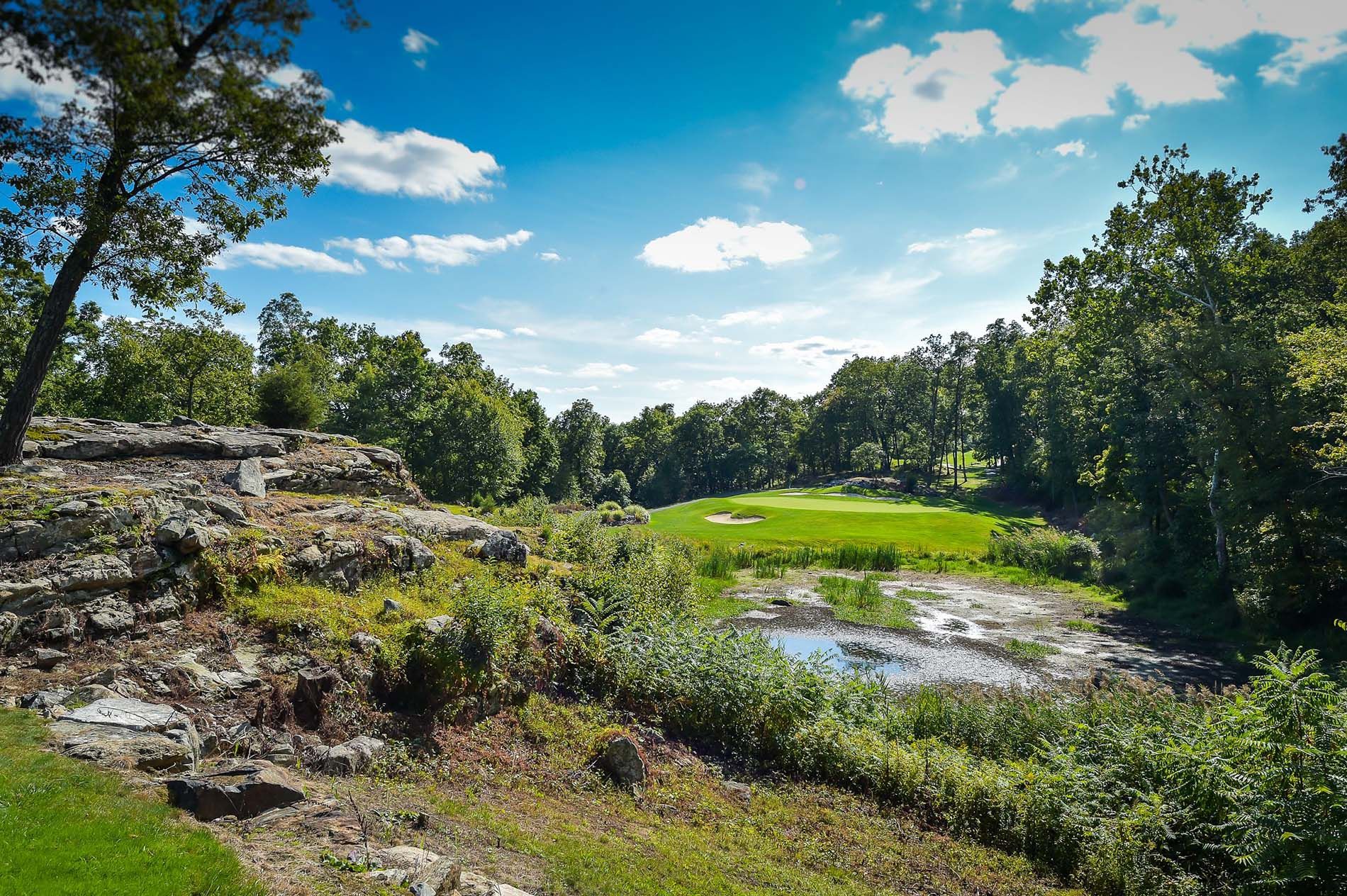 SkyView Golf Club | NJ Golf Course