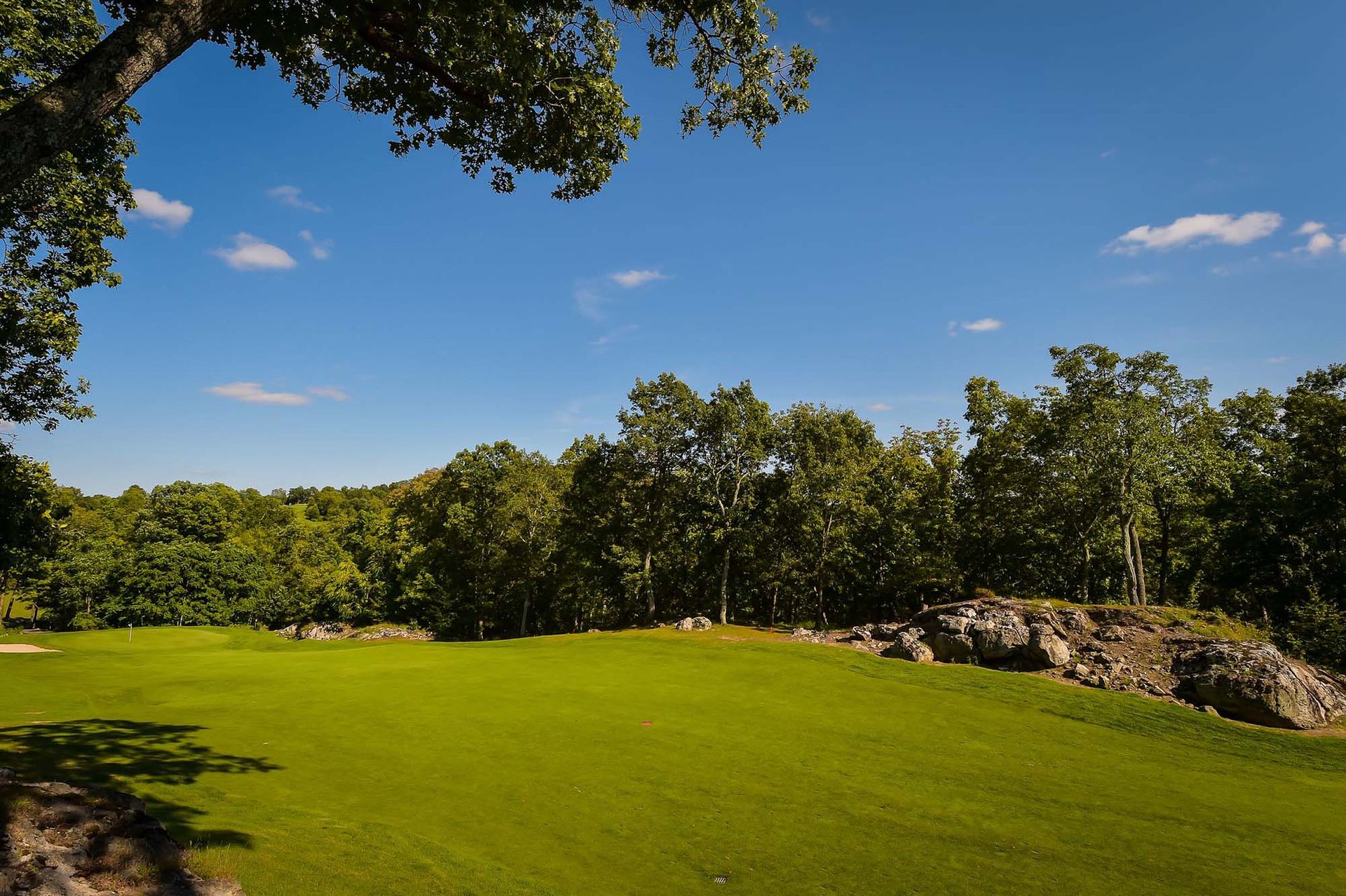 SkyView Golf Club | NJ Golf Course
