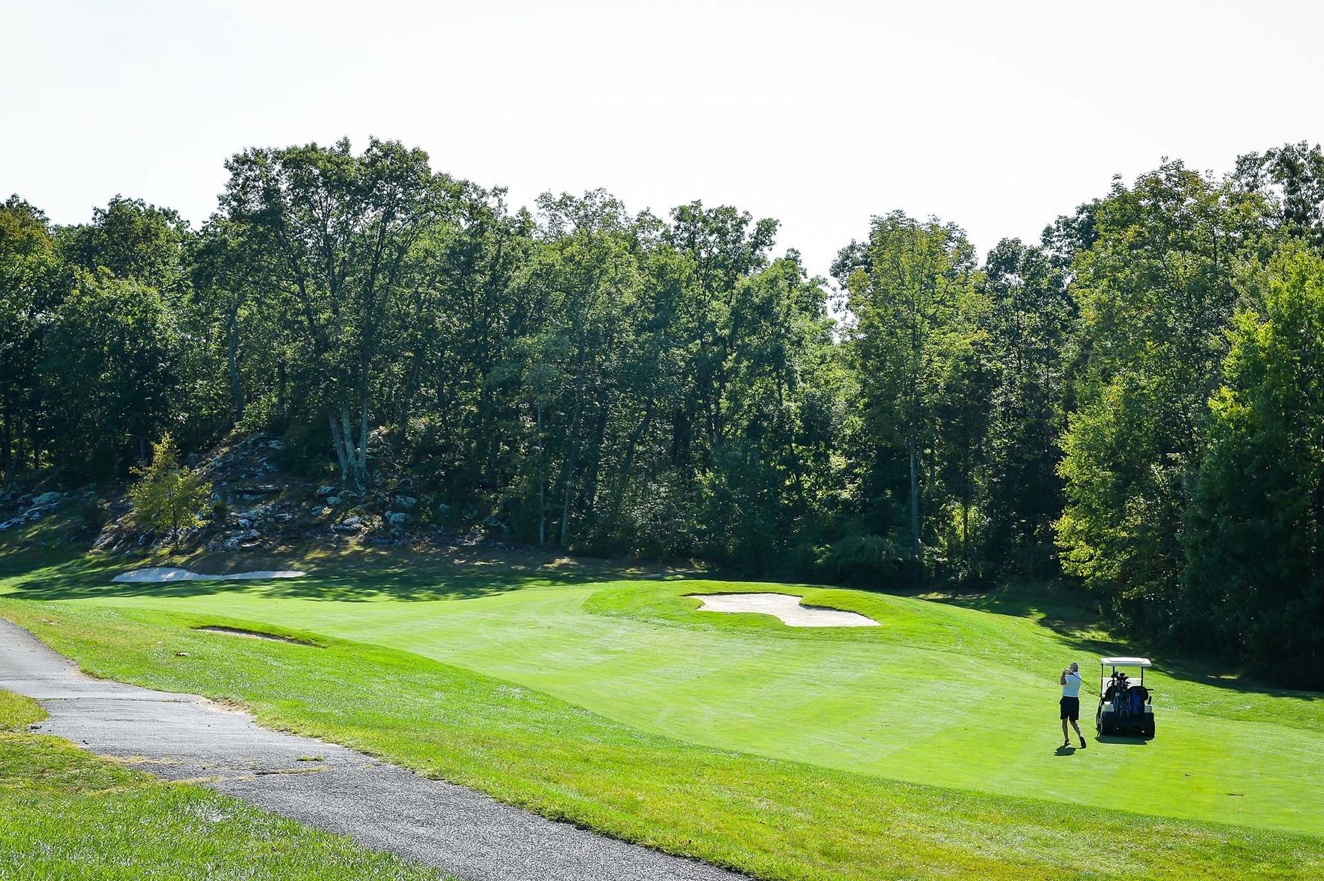 SkyView Golf Club | NJ Golf Course