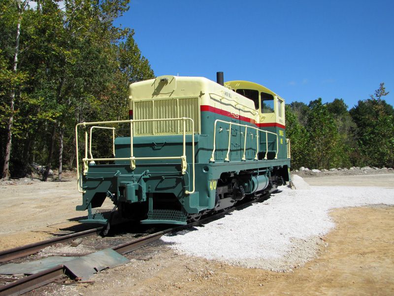 Gallery | The Museum of the Coal Industry