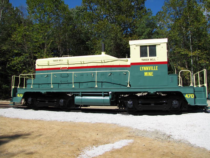 Gallery | The Museum of the Coal Industry