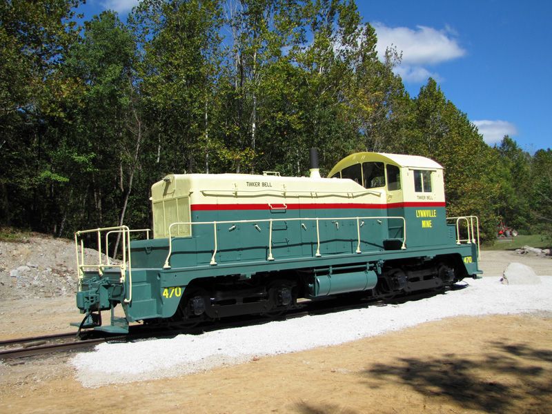 Gallery | The Museum of the Coal Industry