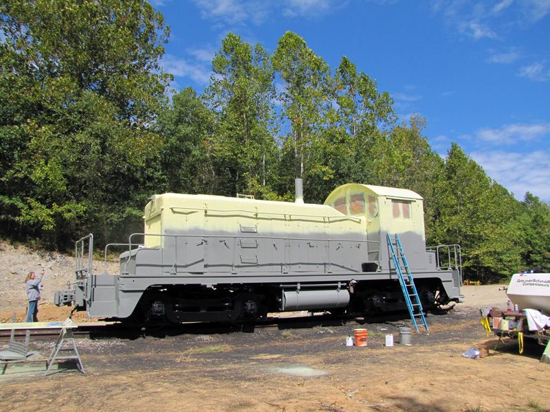 Gallery | The Museum of the Coal Industry