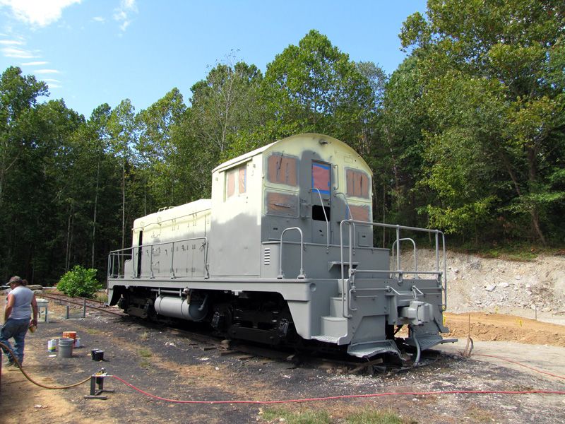 Gallery | The Museum of the Coal Industry